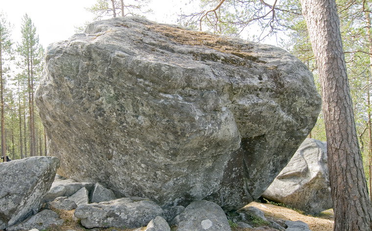 Martti Servo - Martti Servo