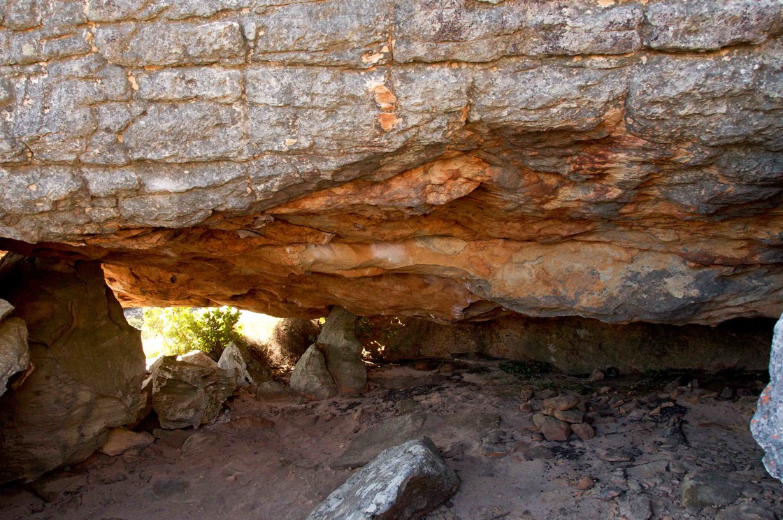 Bouldering in Rocklands, South Africa | Guidebook and Destination Info