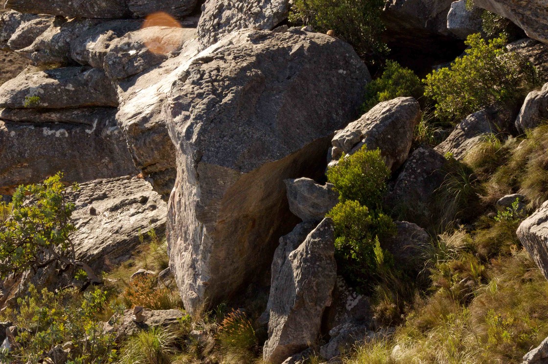 Bouldering in Rocklands, South Africa | Guidebook and Destination Info