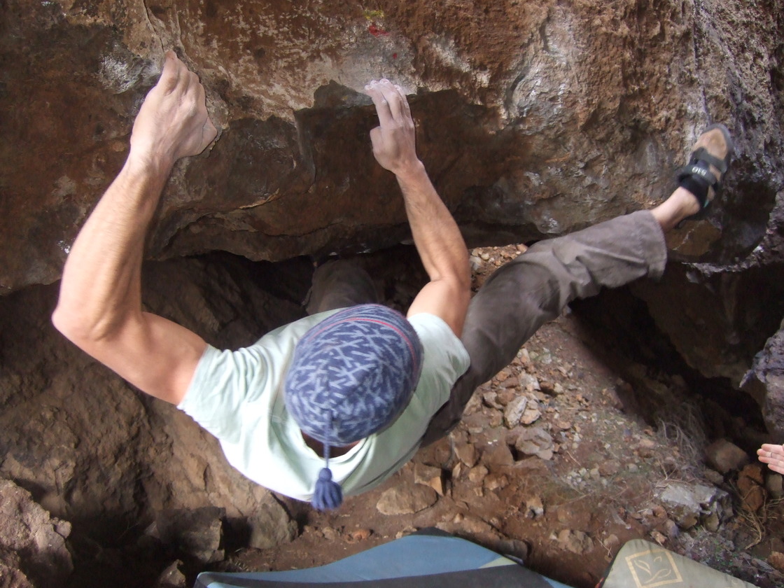 Climbing in Athens | Full Info and Topos