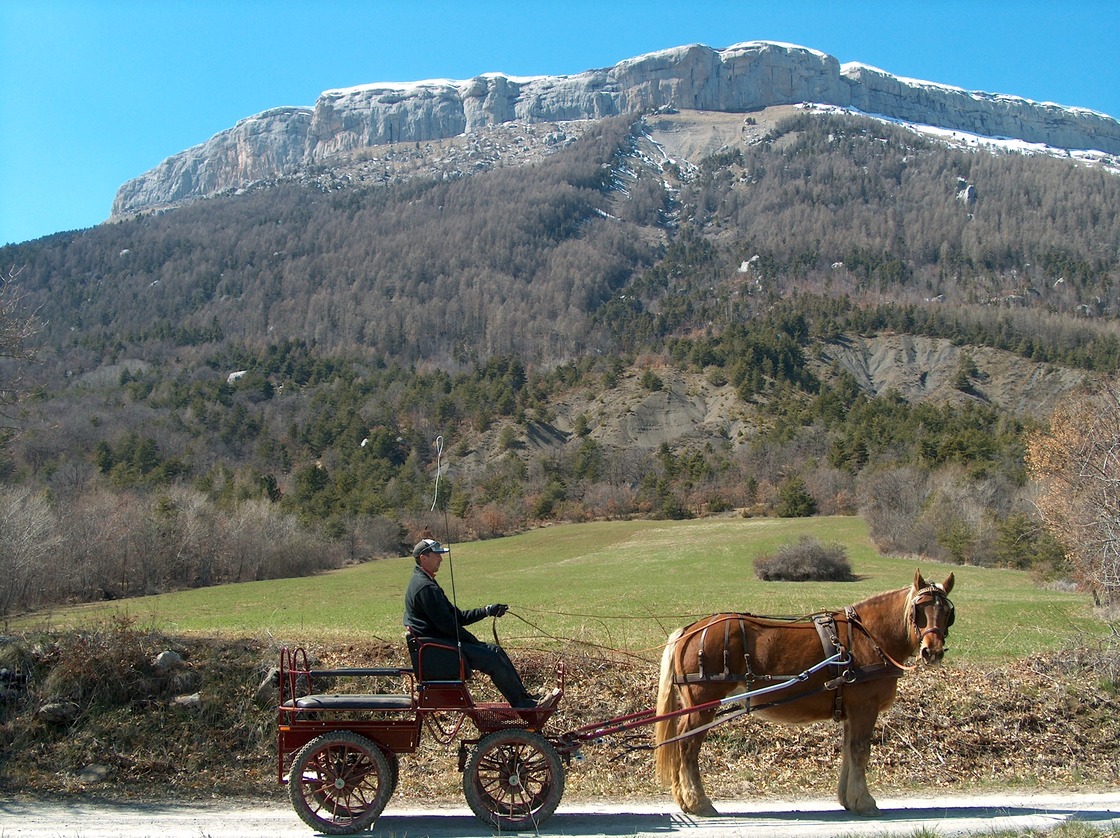 Céüse Climbing Guidebook I France