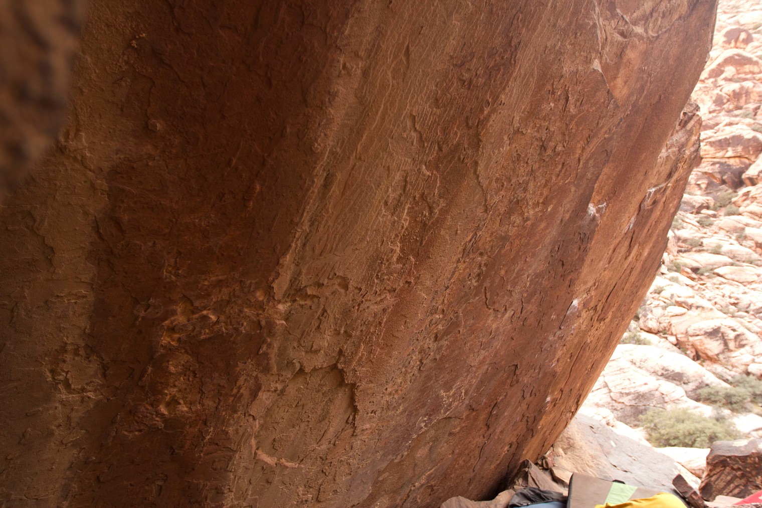 Meadowlark Lemon Stand at Meadowlark Lemon, Gateway Canyon