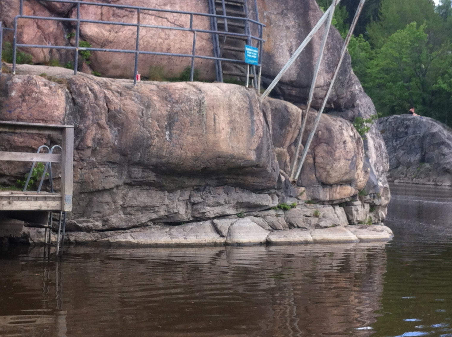 Pikkukoski - Viidakko