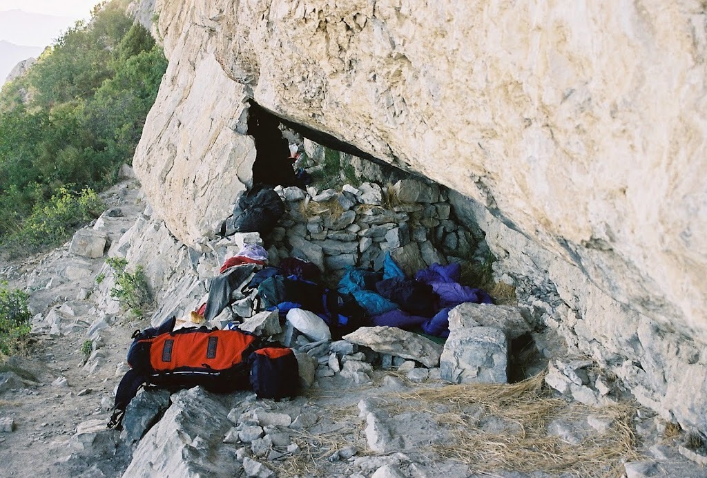 Céüse Climbing Guidebook I France