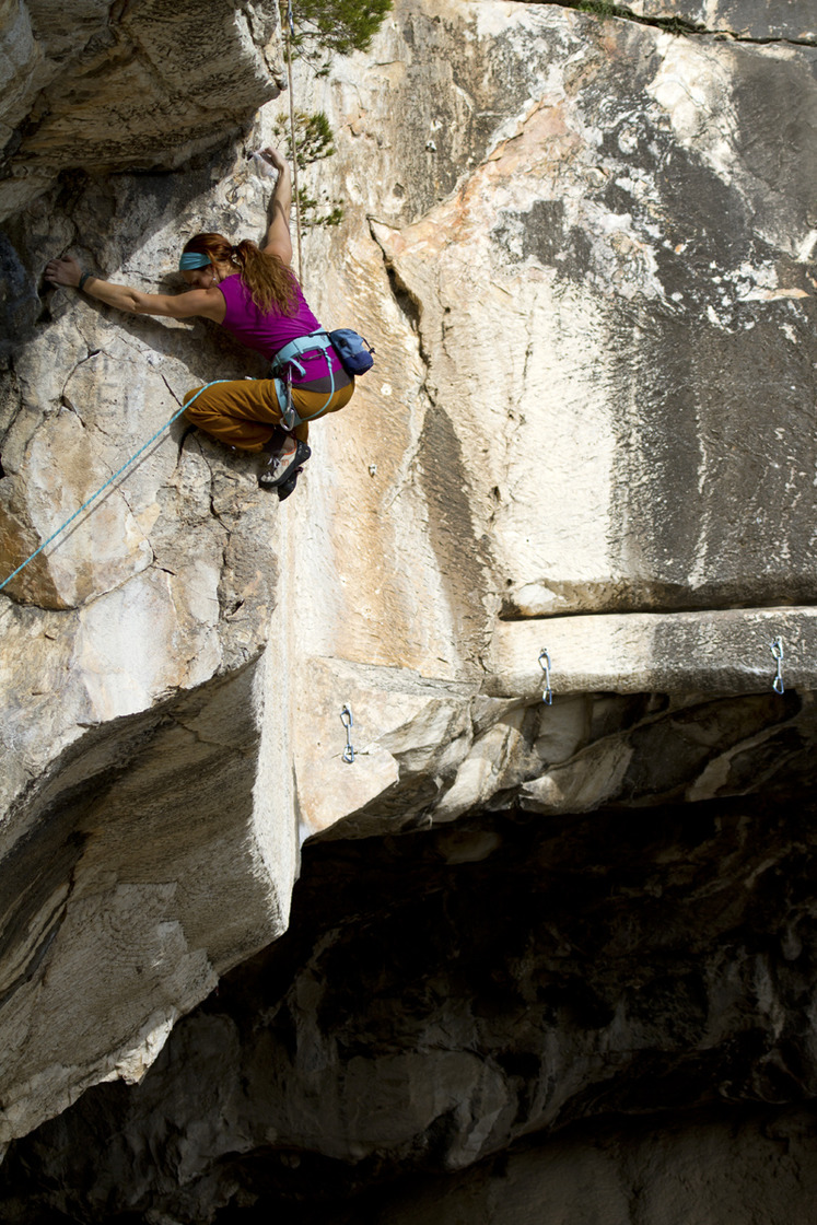 Climbing in Athens | Full Info and Topos