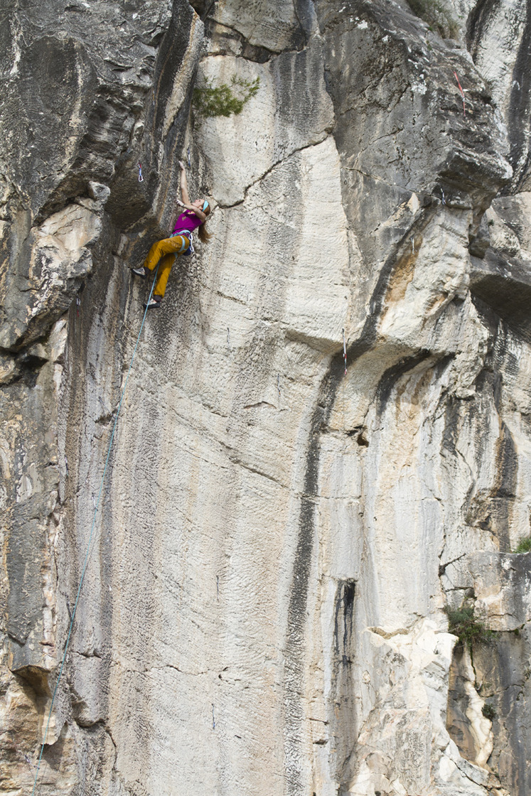 Climbing in Athens | Full Info and Topos
