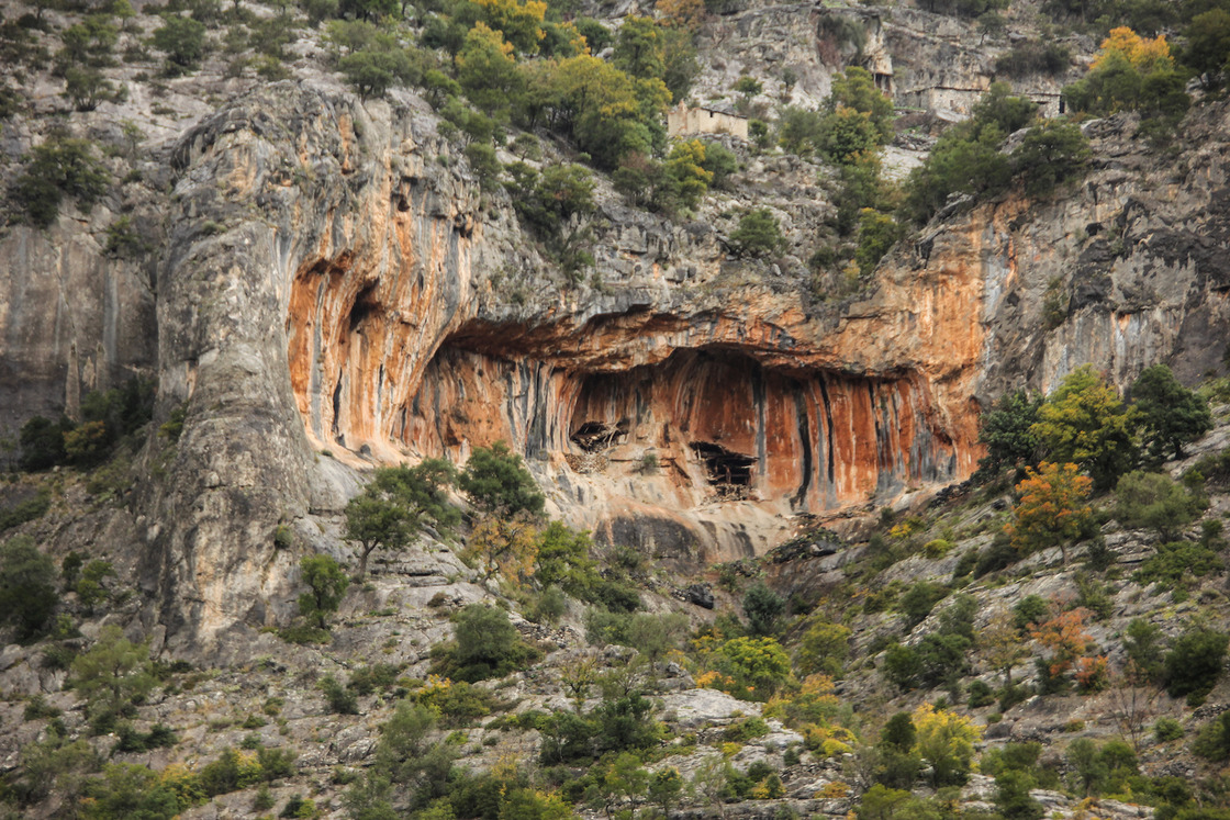 Climbing in Leonidio | Full Info and Topos