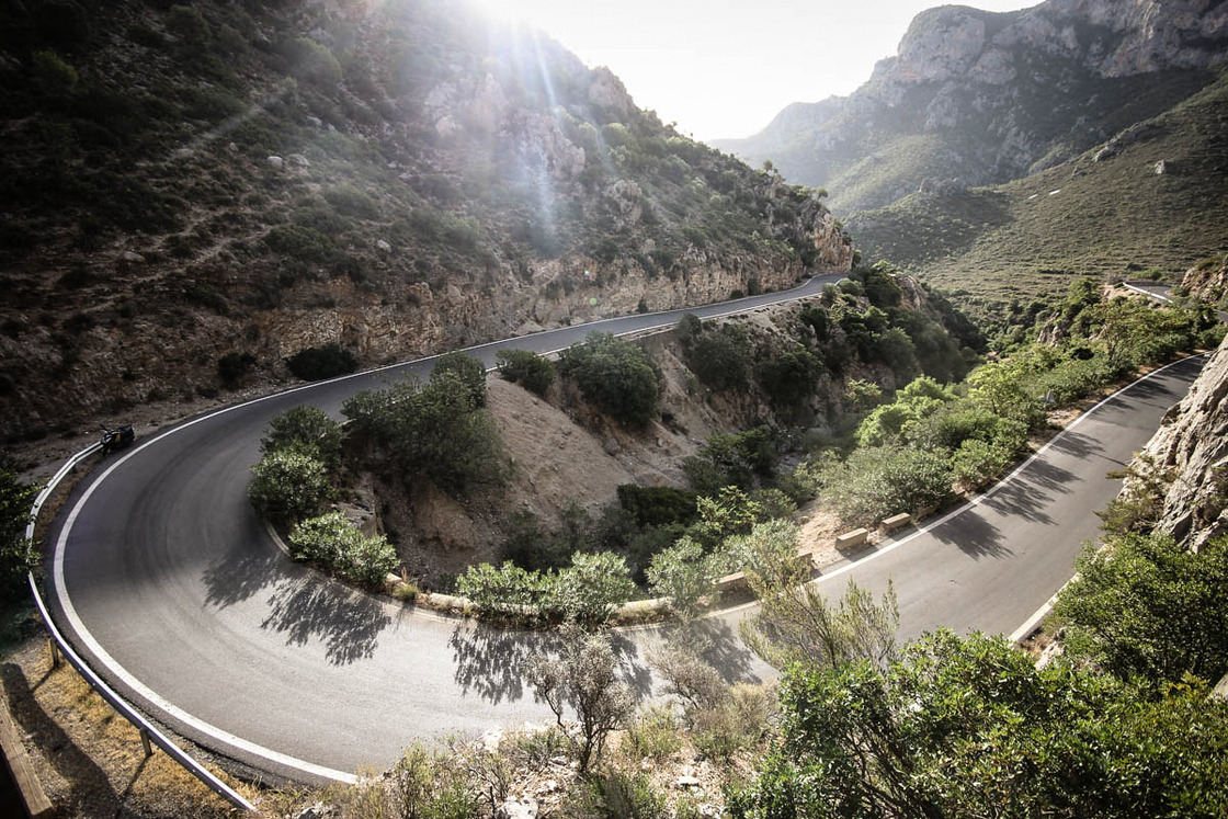 Climbing in Leonidio | Full Info and Topos