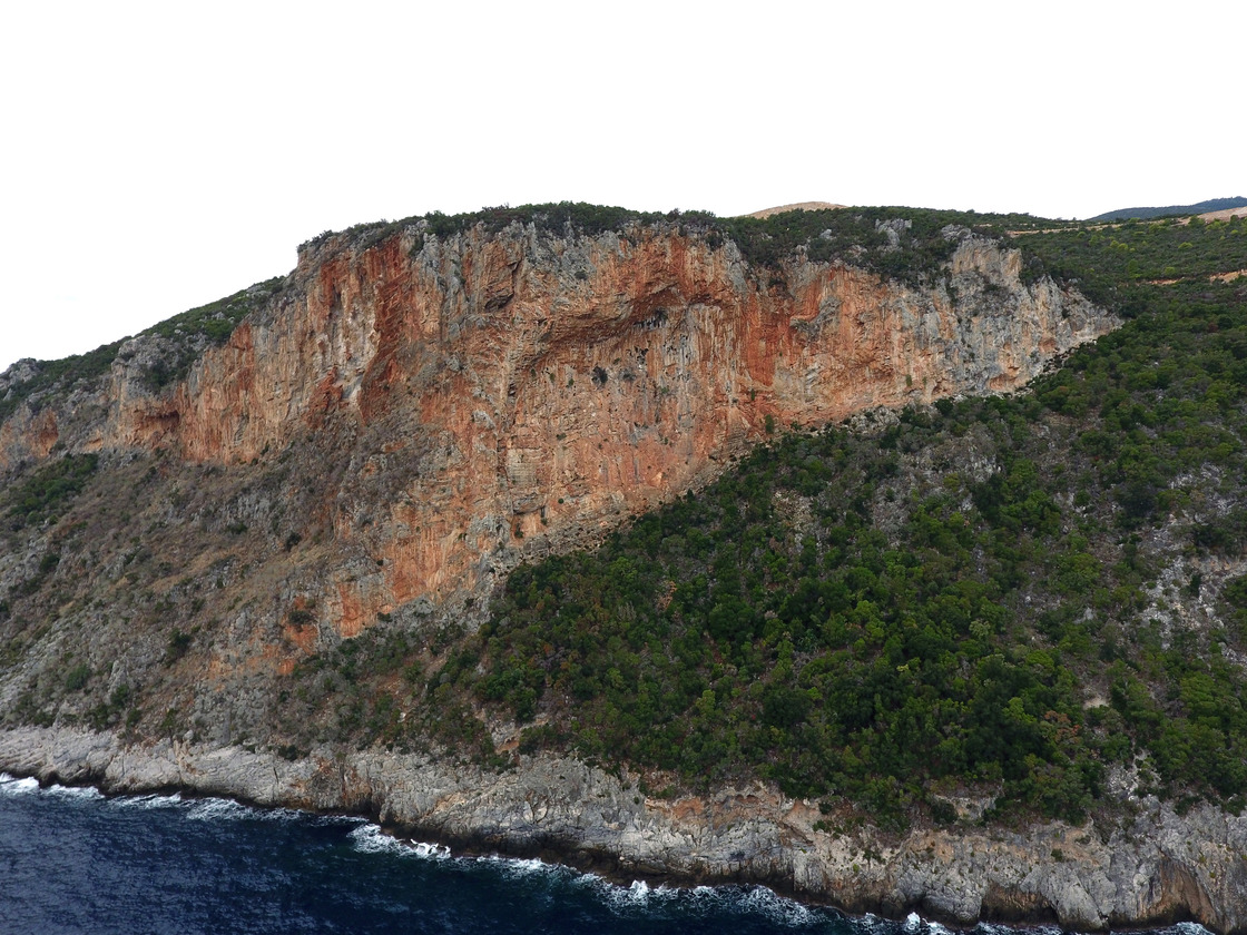 Climbing in Leonidio | Full Info and Topos