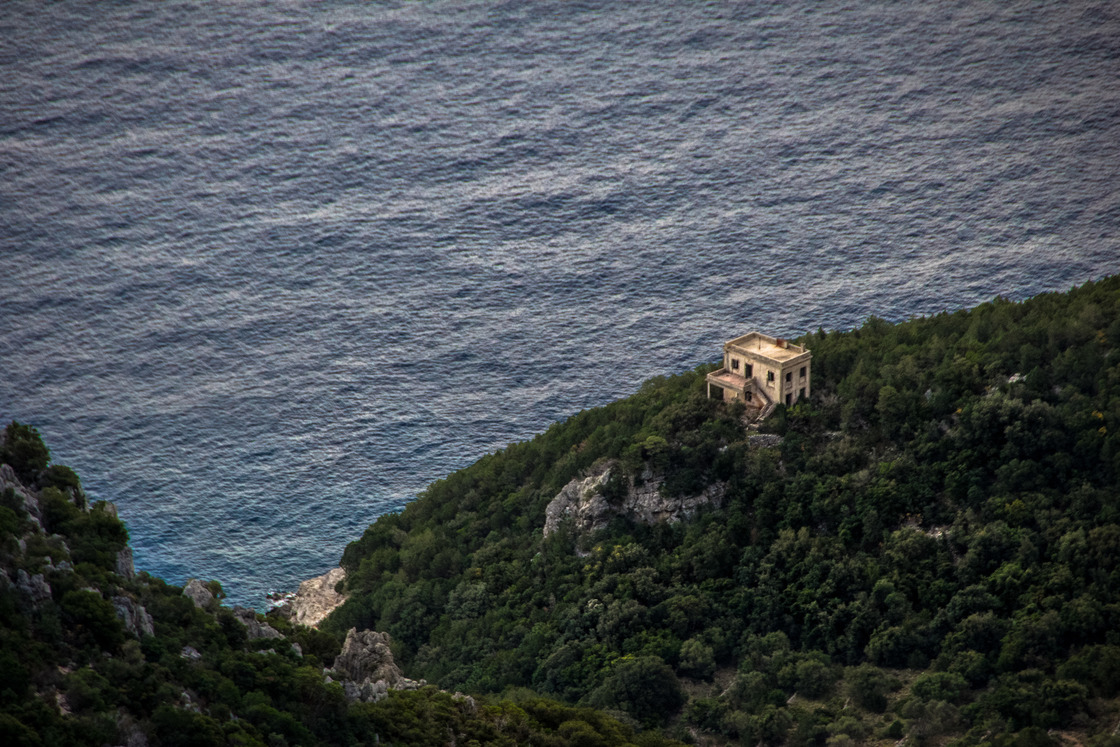 Complete Climbing Guide to Kyparissi, Greece