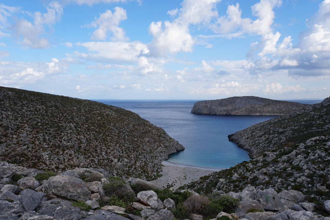 Climbing Guide of Kalymnos, Greece