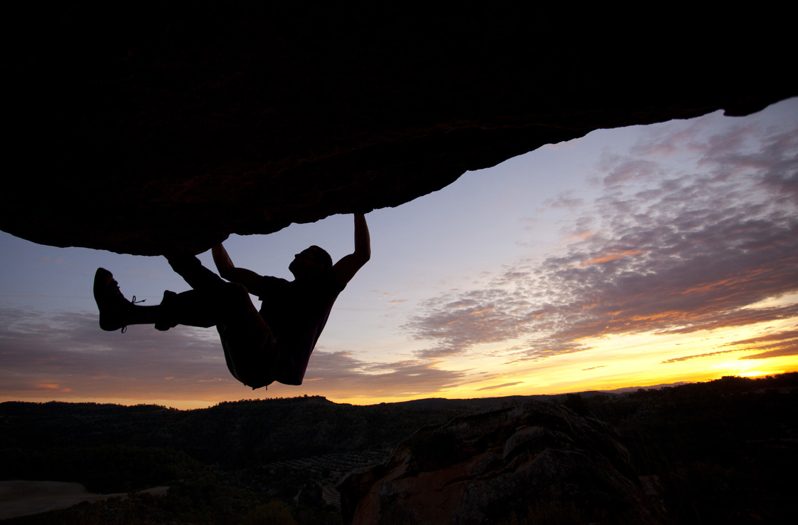 Bouldering in Alcañiz | Full info and Topos