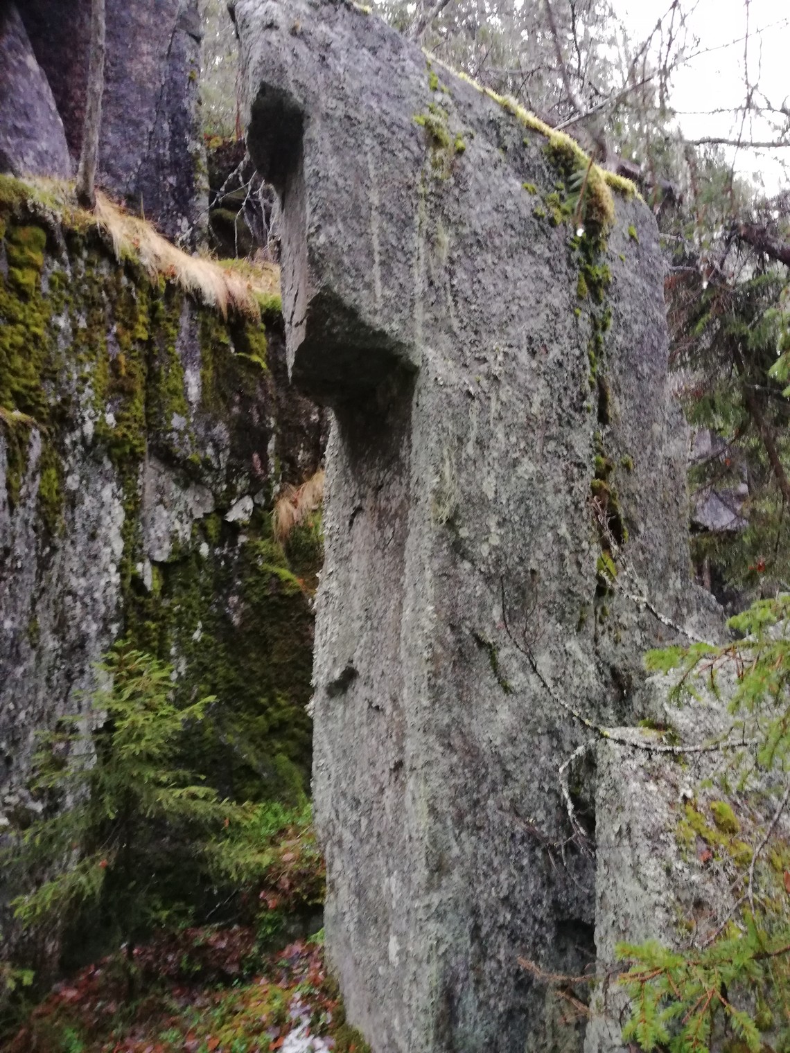 stallo_2 at Project Stallo, Krisofferskullen