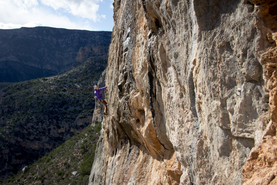 Climbing in Leonidio | Full Info and Topos