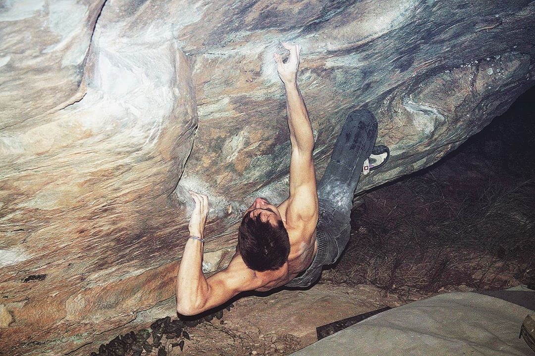 Climbing in Athens | Full Info and Topos