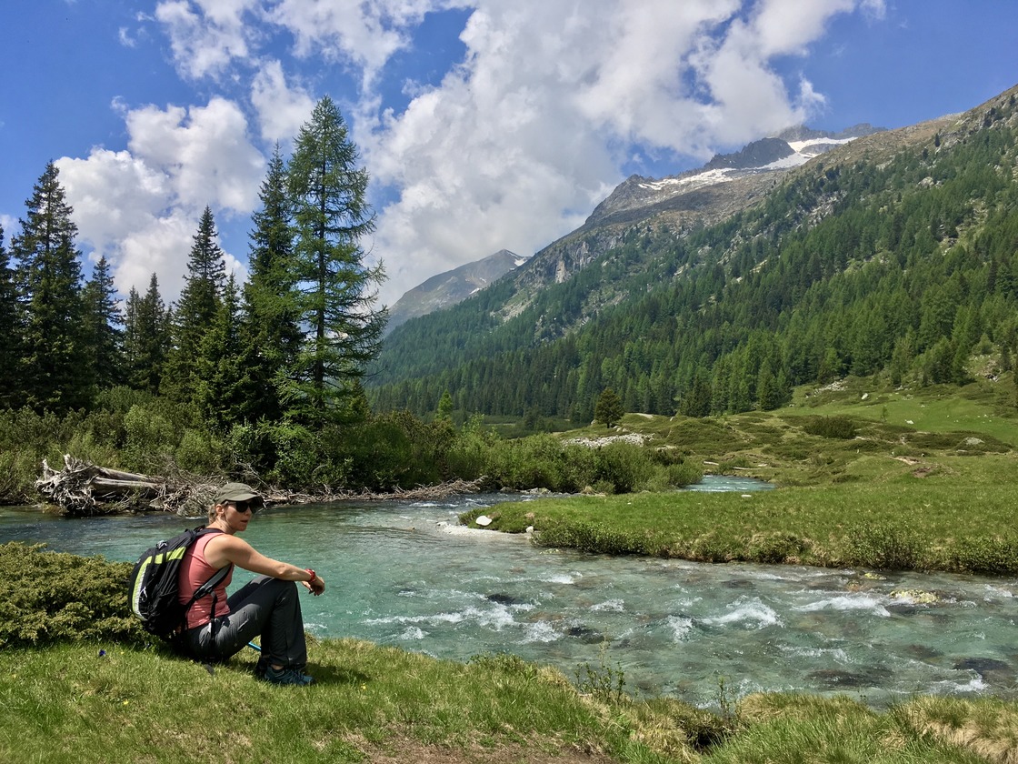 Bouldering in Val Daone | Climbing Guidebook with all info