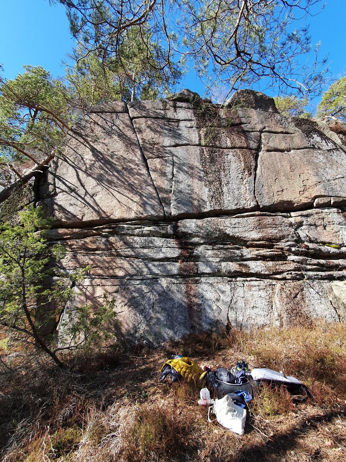 Hyggen - lost routes