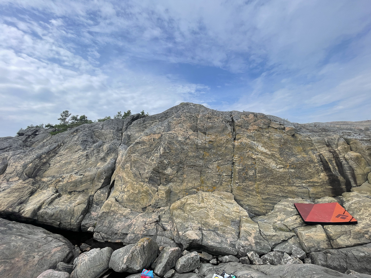 Ryssklobben - Sector 2