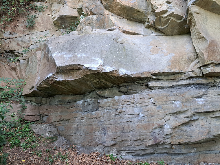 Nangijala - Left Roof